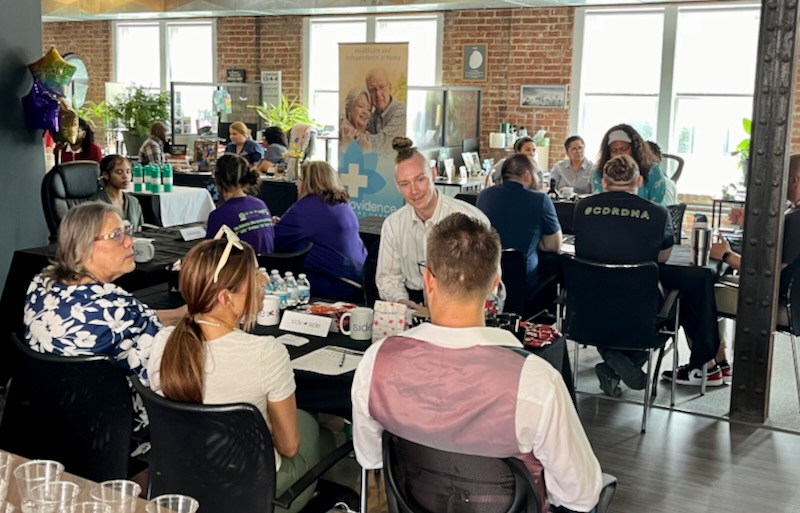 Blog - Care Providers Oklahoma